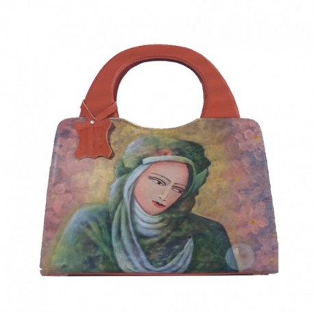 Bolso Artistico A-24